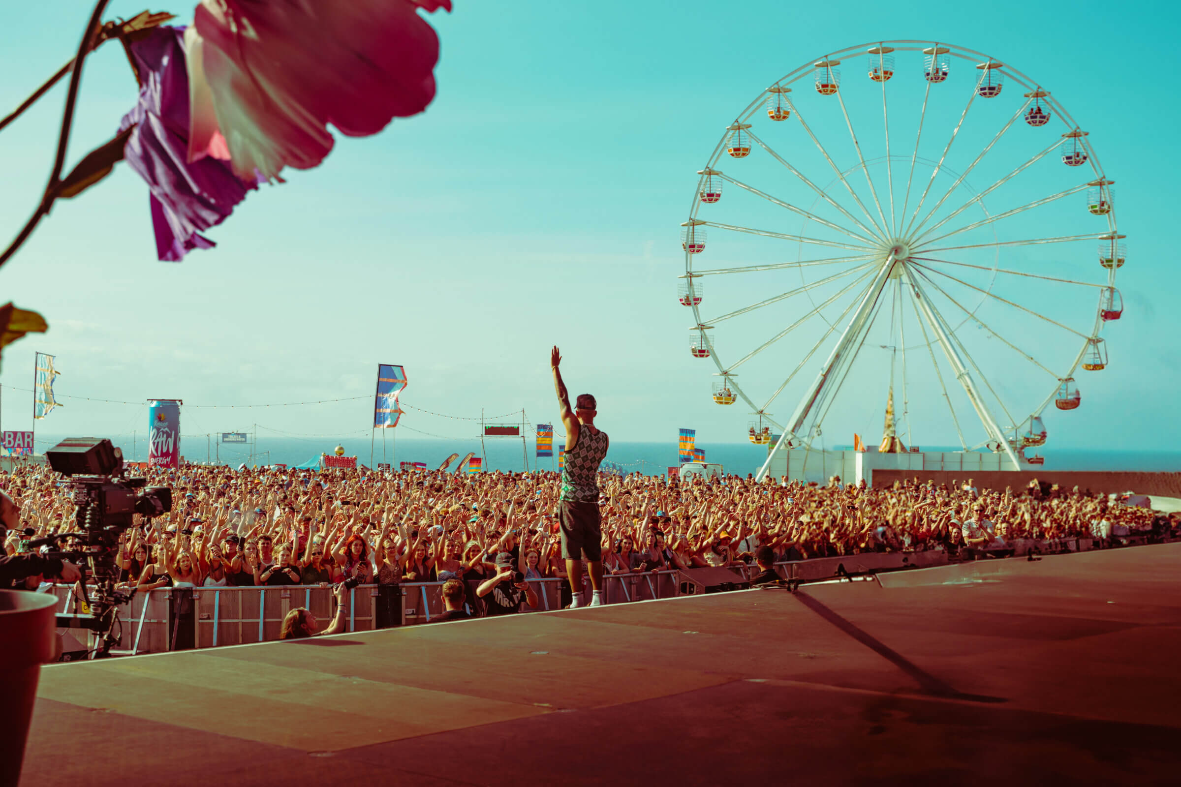 2026 Presale Access - Boardmasters